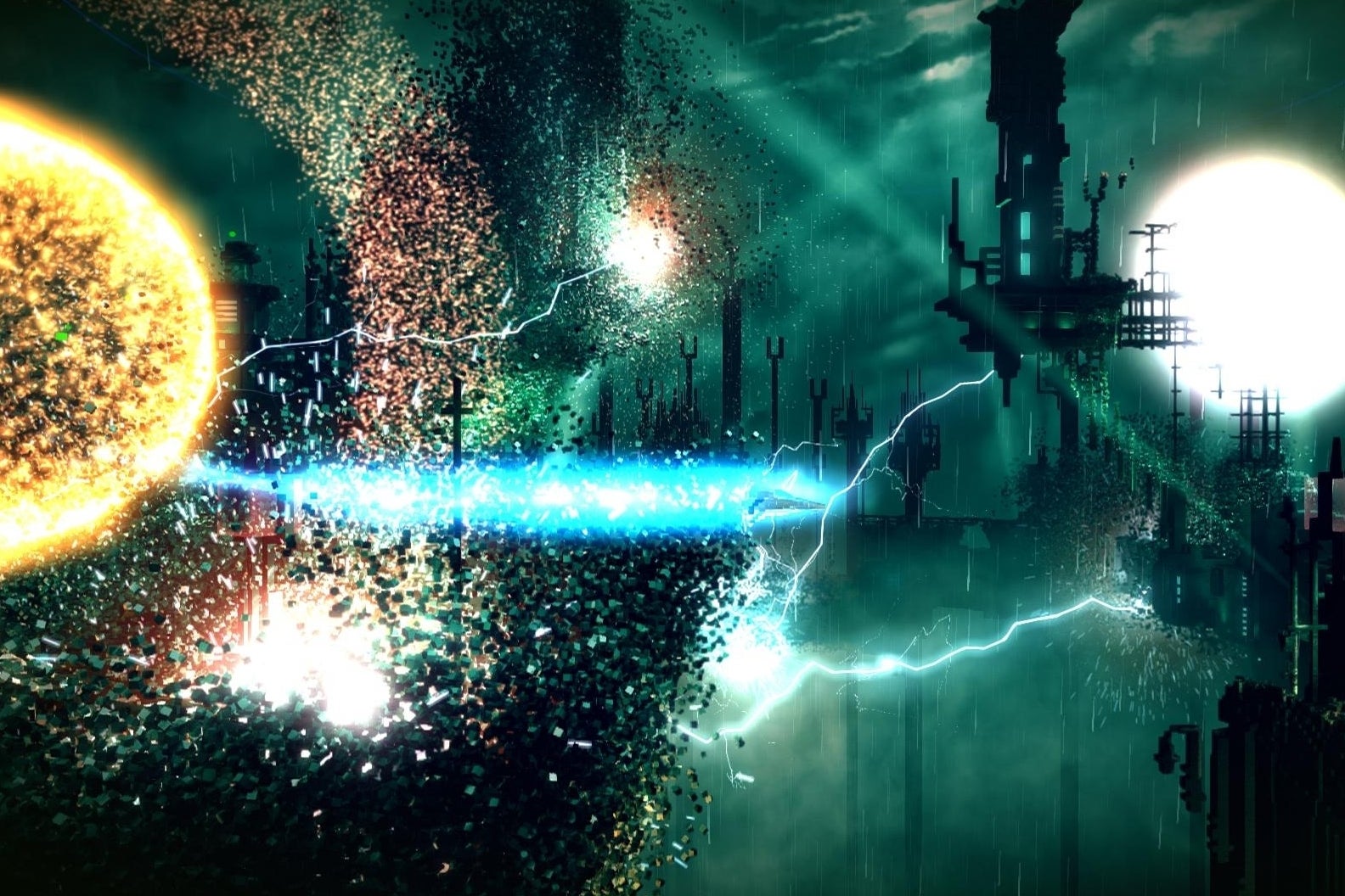 Resogun store