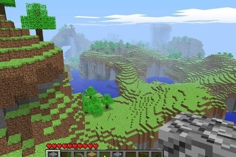 The Minecraft documentary is officially free on YouTube | Eurogamer.net