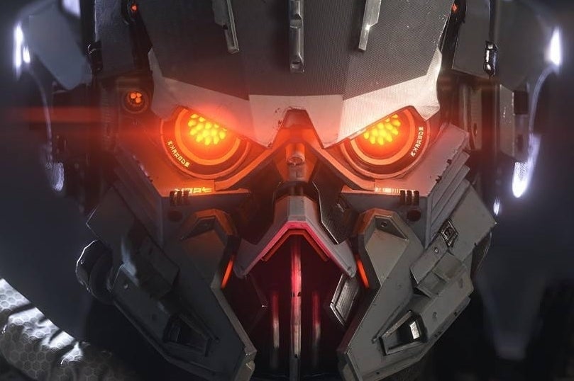 Killzone Shadow Fall review | Eurogamer.net