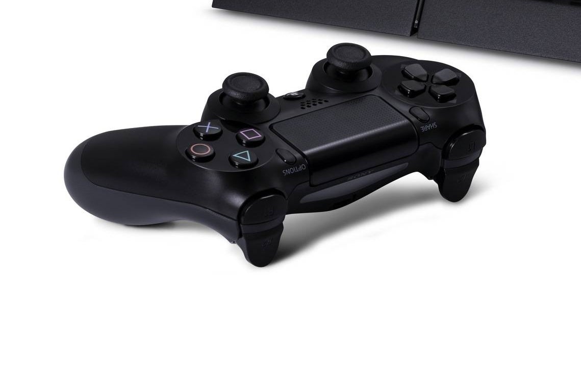 Now watch Sony's expensive-looking PS4 ad | Eurogamer.net