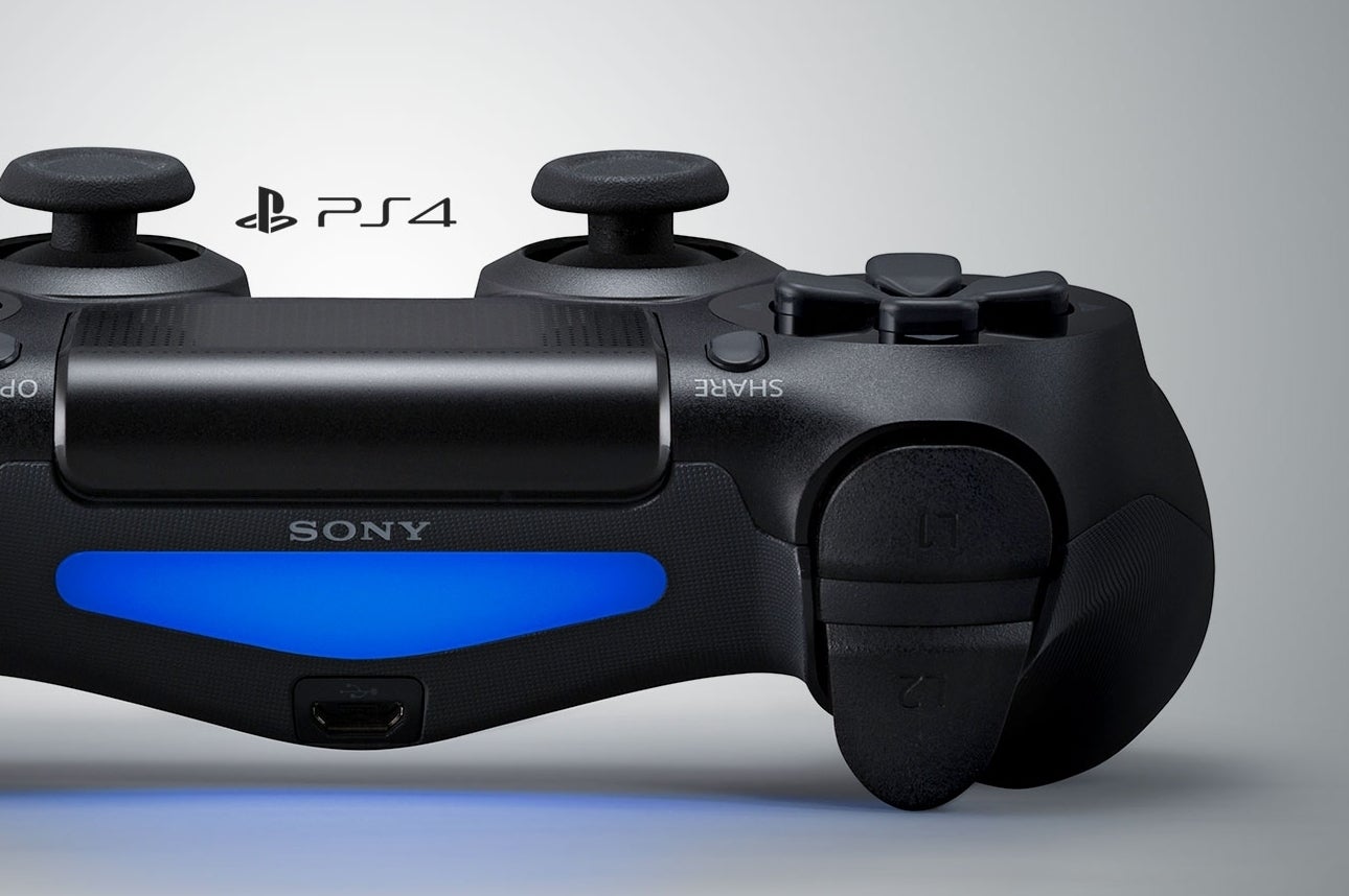 Live: PlayStation 4 US launch event | Eurogamer.net