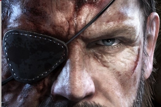 Kojima promete longevidade em MGS 5: Ground Zeroes | Eurogamer.pt