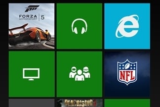 Microsoft releases Xbox One SmartGlass app | Eurogamer.net