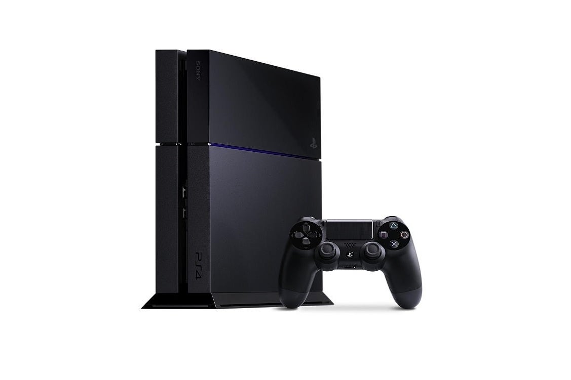 Sony nearly breaking even on PS4 hardware - Report | GamesIndustry.biz