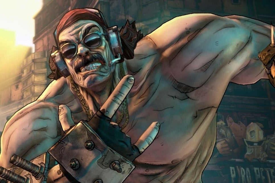 Mr Torgue Dlc Quotes Borderlands 3 Gets Mr. Torgue's Slaughter