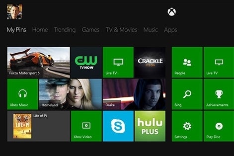Xbox servers temporarily down on eve of Xbox One launch | GamesIndustry.biz
