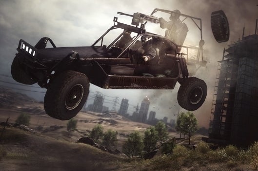 Battlefield 4 Second Attack Wapenlijst Category:Maps Of Battlefield 4: