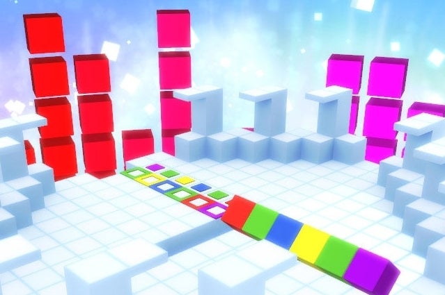 Rush zadebiutuje na Wii U już 12 grudnia | Eurogamer.pl