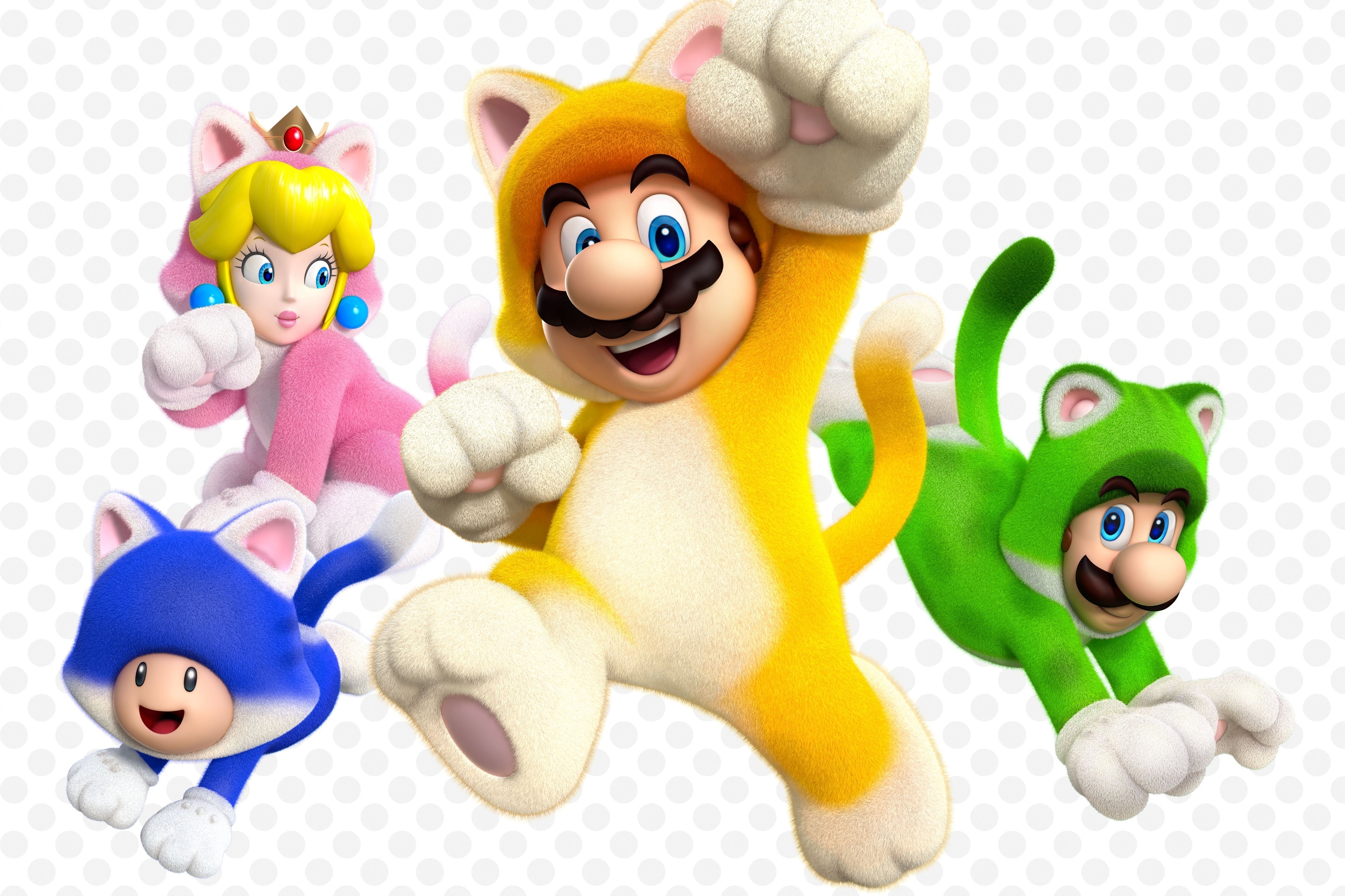Estrellas Verdes De Super Mario Galaxy Nintendo Nos Enseñó El Mejor