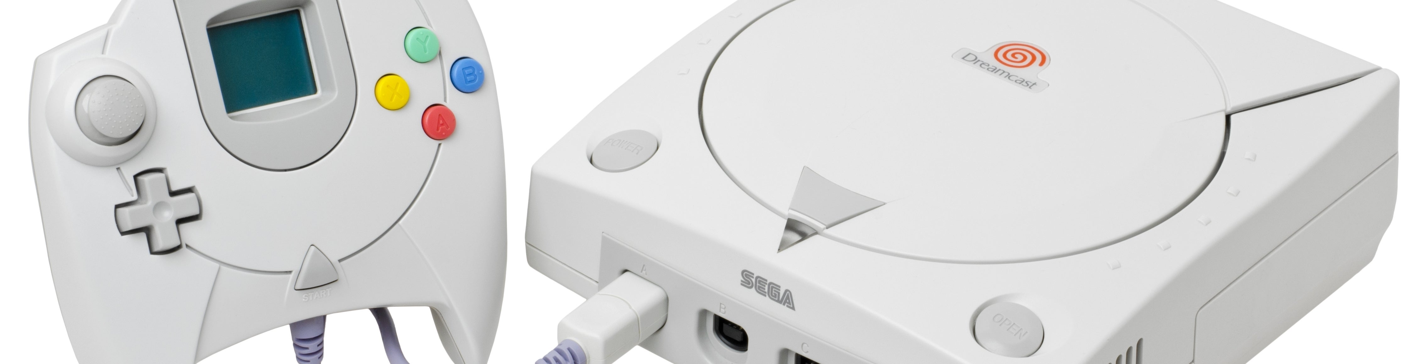 Dreamcast: Diez años, once juegos | Eurogamer.es