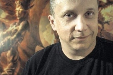 Lead systems designer departs Blizzard | GamesIndustry.biz