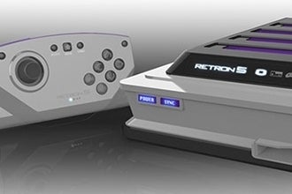 Premiera konsoli RetroN 5 opóźniona do I kwartału przyszłego roku ...