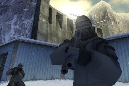 TimeSplitters 2 retrospective | Eurogamer.net