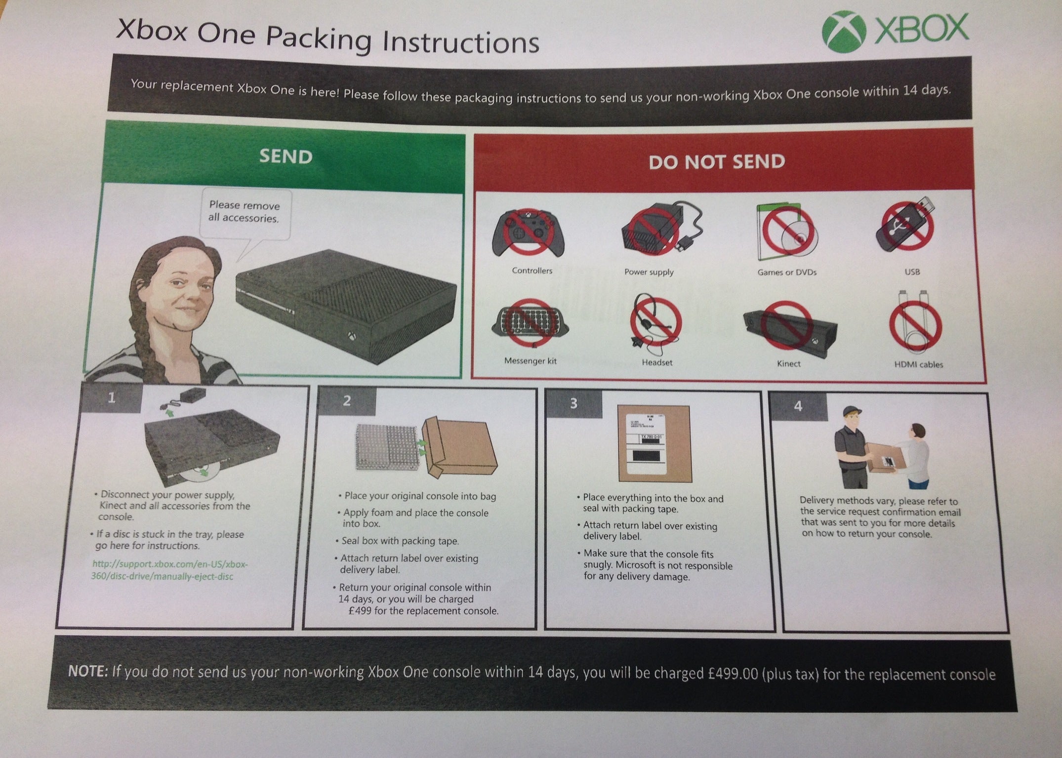 Xboxcom Gets Improved Xbox One Support But Four Key November 2019 Xbox