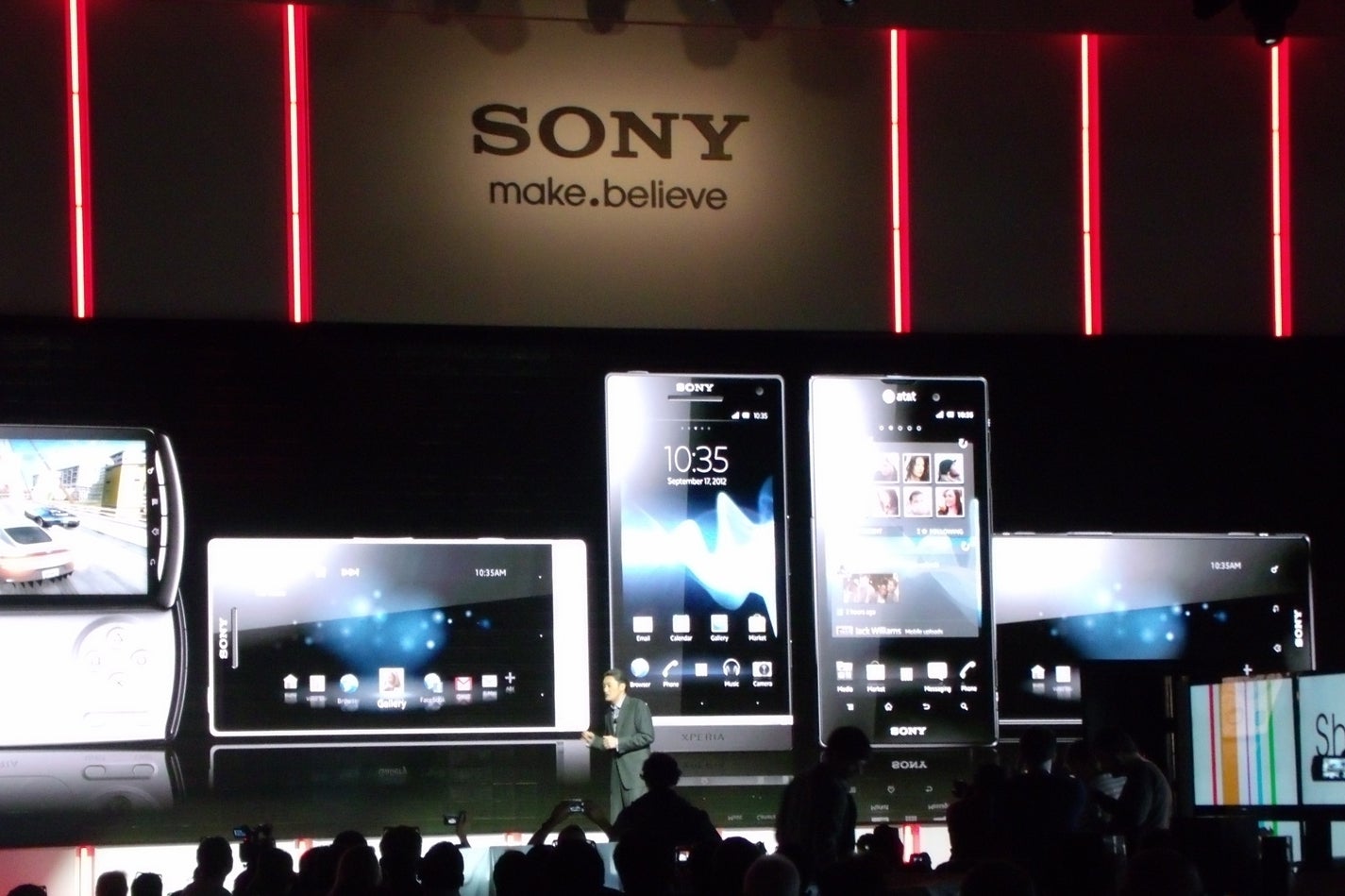 Sony looking for new board members | GamesIndustry.biz