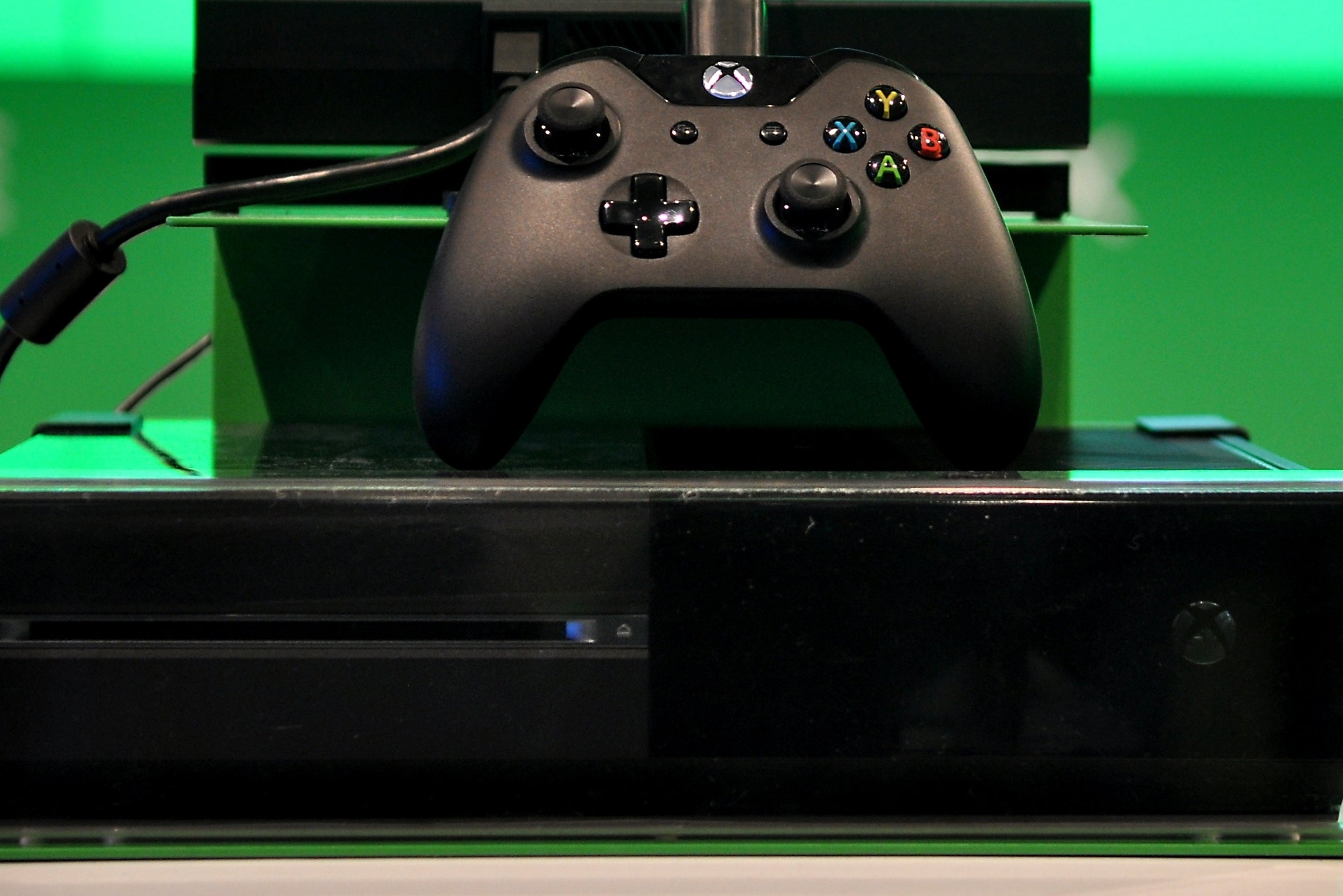 Xbox One: Youtuber descobre como desbloquear o modo devkit | Eurogamer.pt