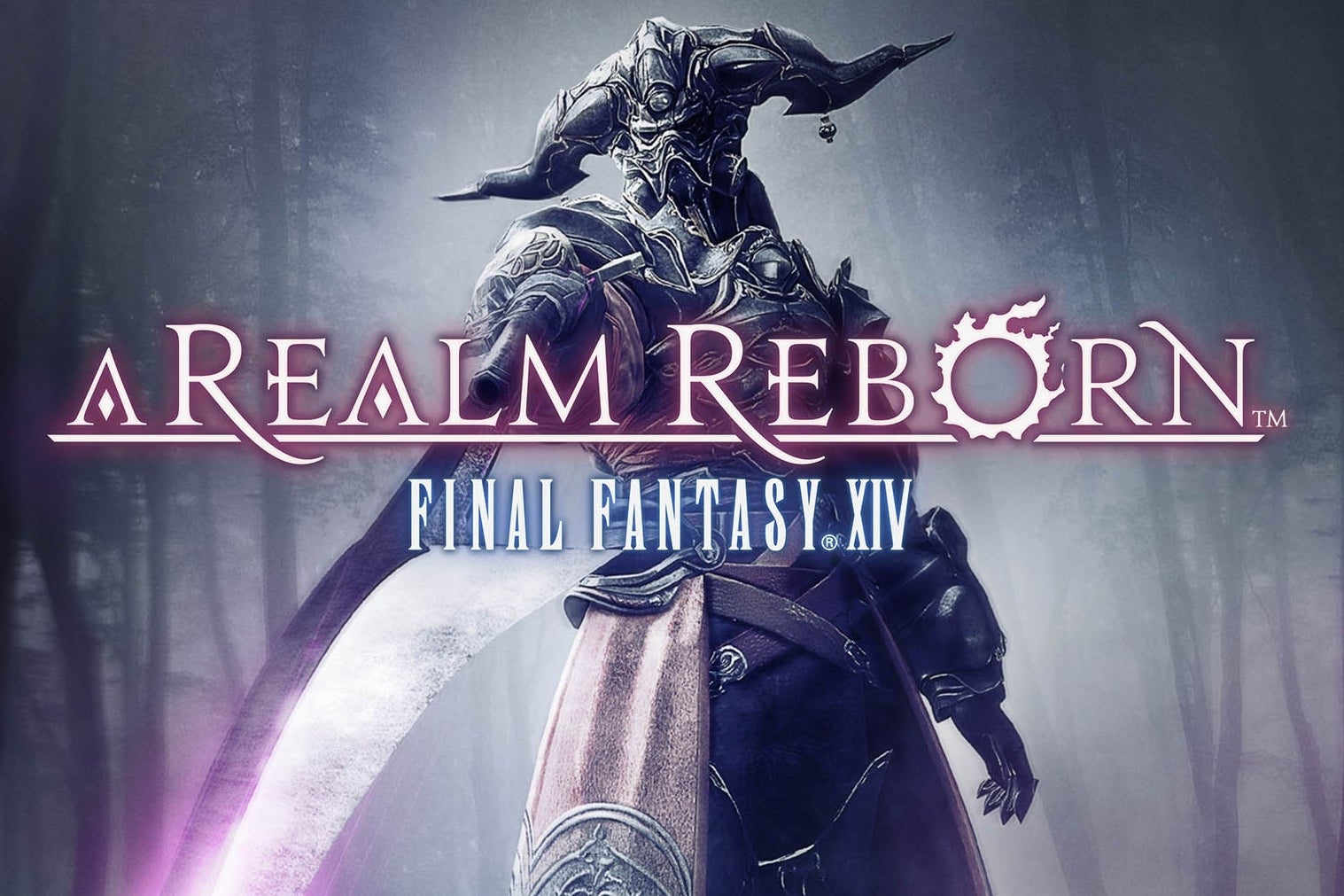 FF: A Realm Reborn recebe um Special Award | Eurogamer.pt