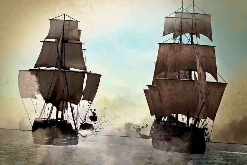 Assassin's Creed: Pirates review | Eurogamer.net