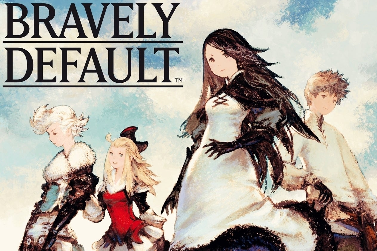 Bravely Default Review Bravely Default 2 For Nintendo Switch Review: