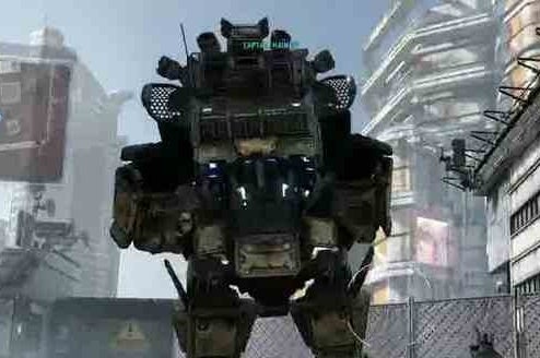 Stryder Titanfall Titan Titanfall Wiki