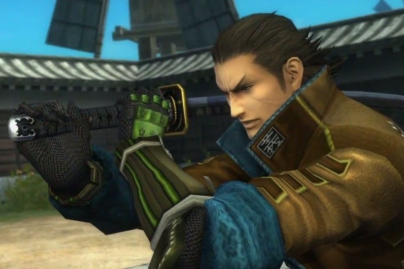 Tráiler con gameplay de Sengoku Basara 4 | Eurogamer.es