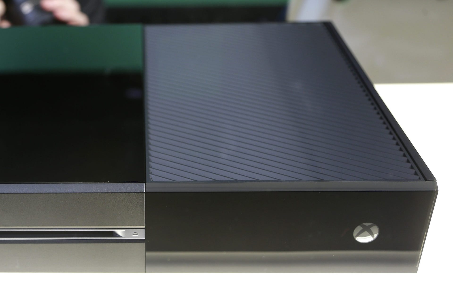 Microsoft releases new Xbox One firmware update | Eurogamer.net Microsoft releases new Xbox One firmware update | Eurogamer.net
