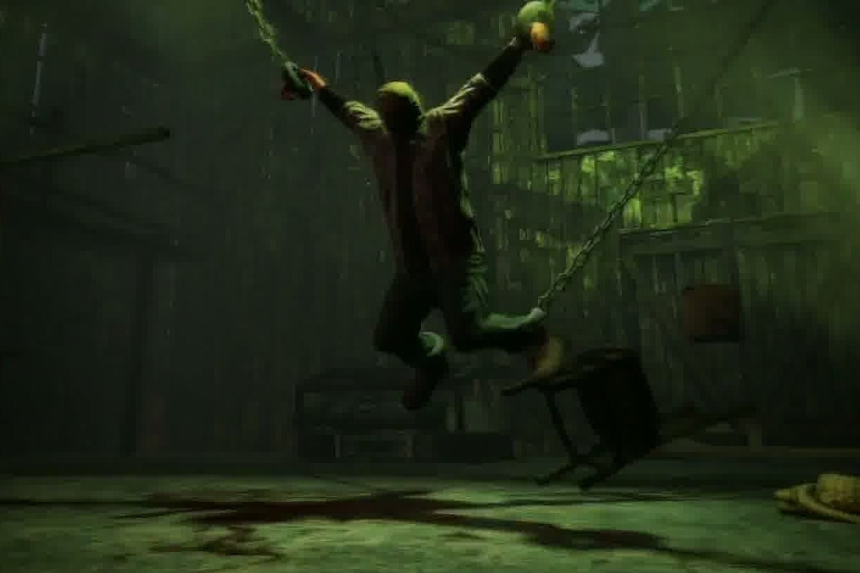 Until Dawn PS3 Prototype Alpha Beta 4K UHD🌹 Conheça o cassino com jogos ...