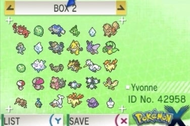 Pokémon Bank app launches this month | Eurogamer.net