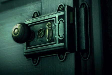 The Room gratis en la App Store | Eurogamer.es