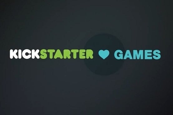 Kickstarter games top $200 million pledged | GamesIndustry.biz