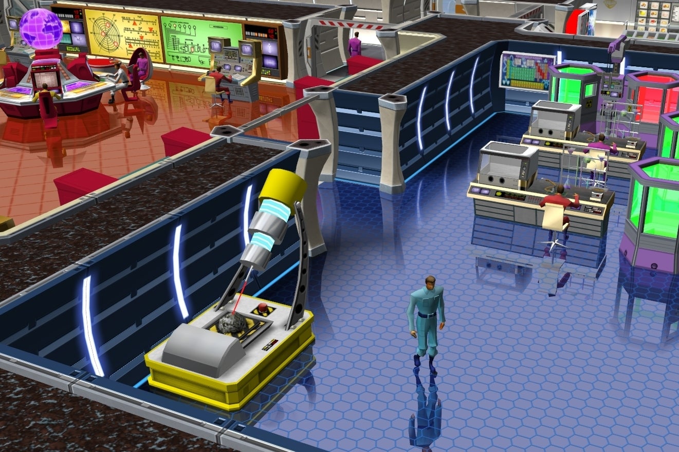 Evil Genius Online | Eurogamer.net
