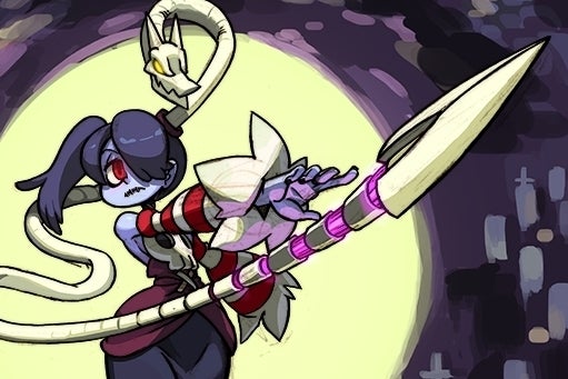 Cyberfront | GamesIndustry.biz