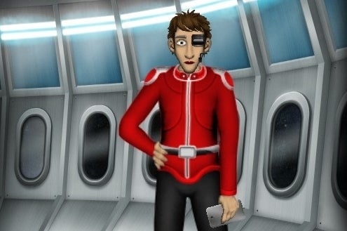 Redshirt review | Eurogamer.net