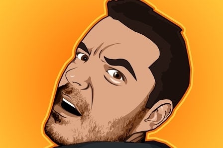 Clint Hocking departs Valve | GamesIndustry.biz