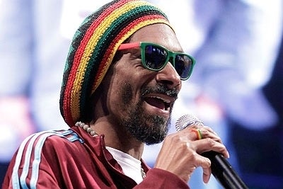 El rapero Snoop Dogg homenajea a Pokémon | Eurogamer.es
