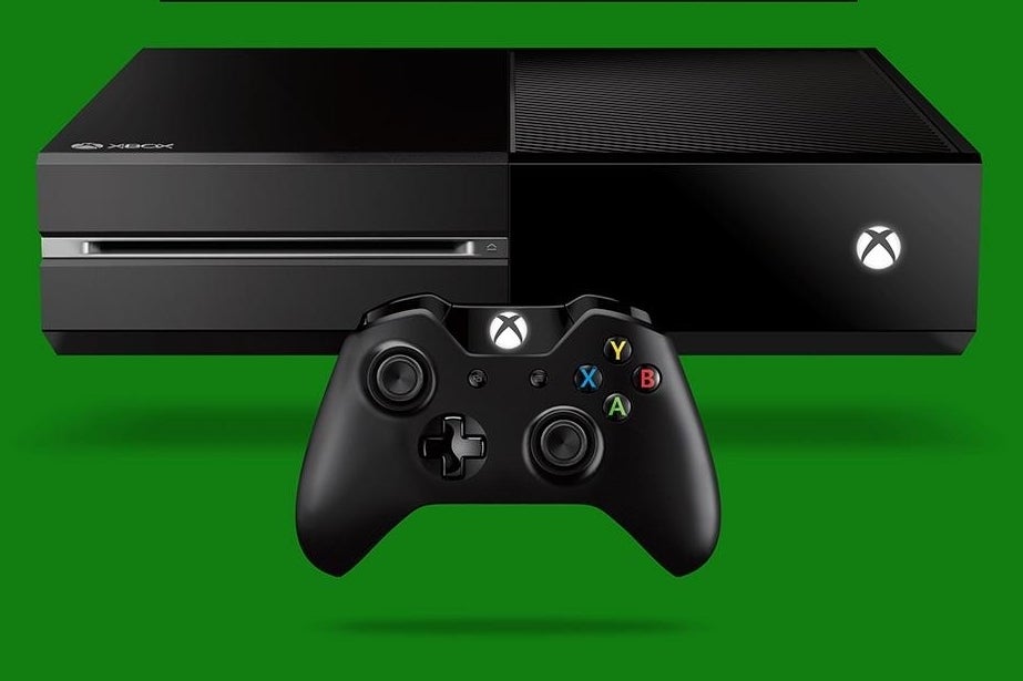 Xbox One has sold 3 million units worldwide GamesIndustry.biz