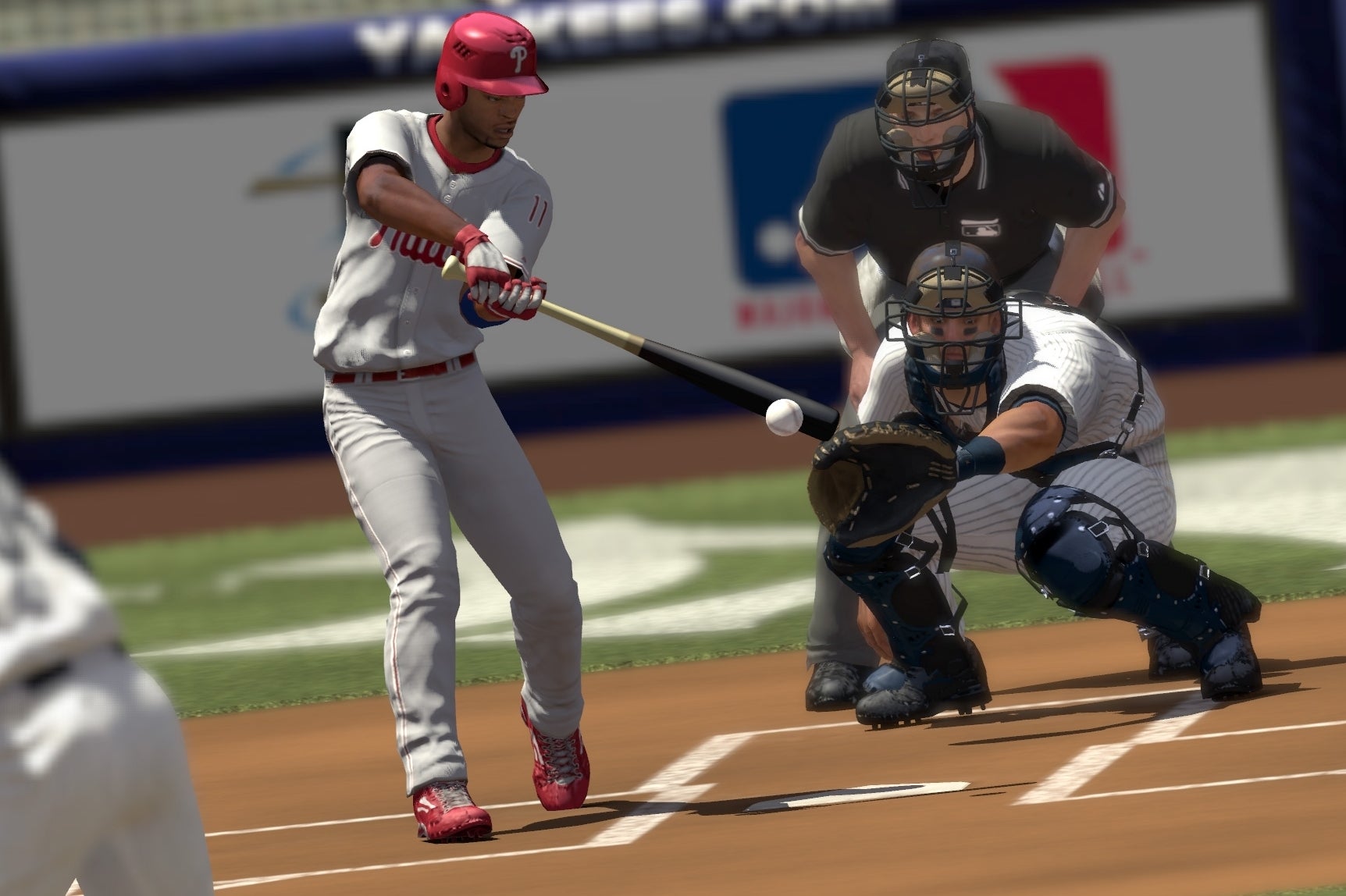 2K Sports cancela la saga MLB 2K | Eurogamer.es