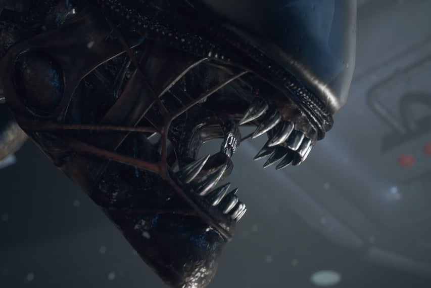 Alien: Isolation details appear on Xbox Games Store | Eurogamer.net