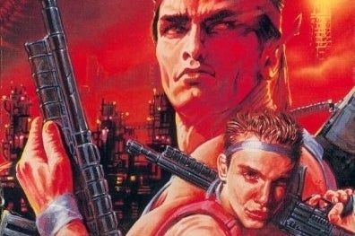 Contra 3 retrospective | Eurogamer.net