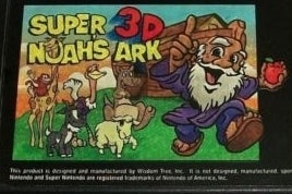 Unlicensed snes games store