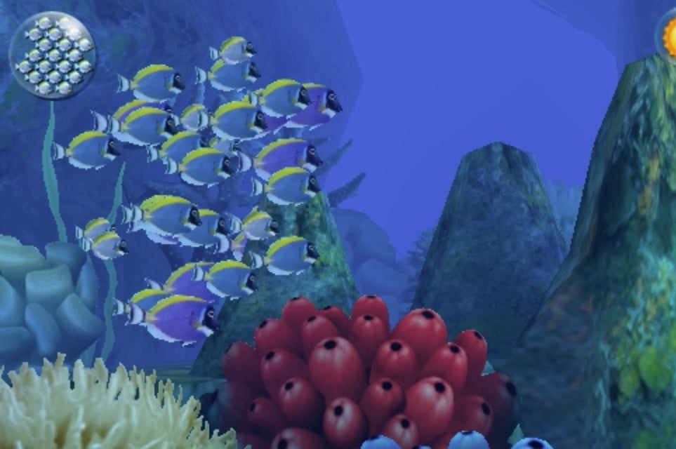 From The Getaway to underwater exploration | Eurogamer.net