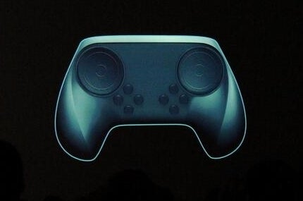 Valve adds buttons to Steam controller | GamesIndustry.biz