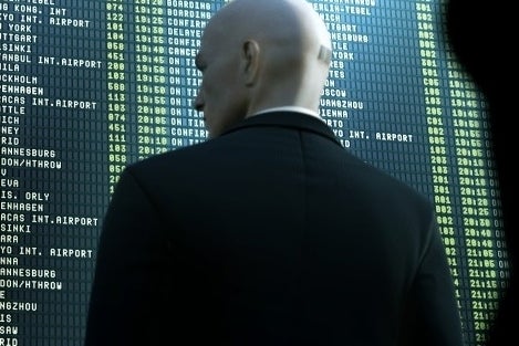First next-gen Hitman details revealed | Eurogamer.net