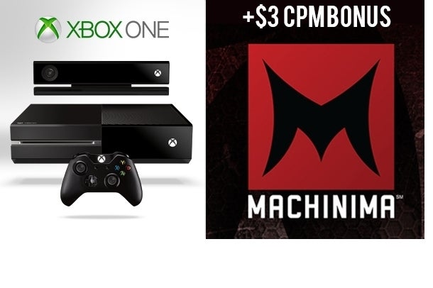 Machinima paga a Youtubers para promover a Xbox One | Eurogamer.pt