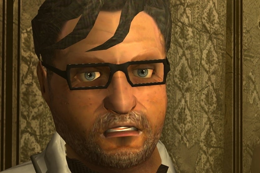 Deus Ex: The Fall llega hoy a Android | Eurogamer.es