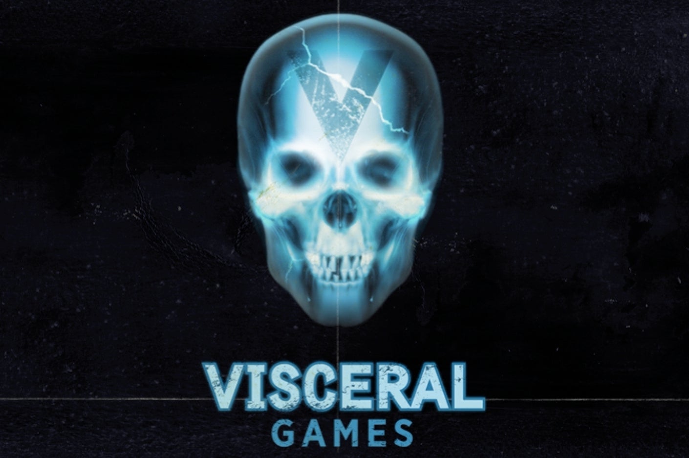 Visceral Games Logo
