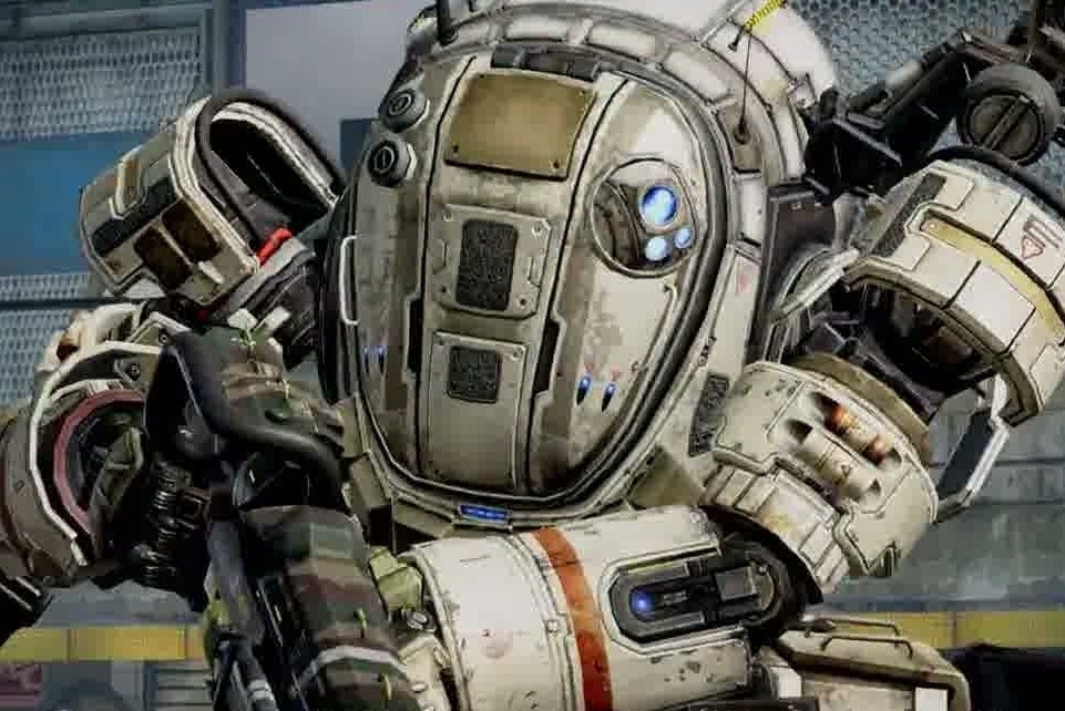 Trailer gameplay oficial de Titanfall | Eurogamer.pt