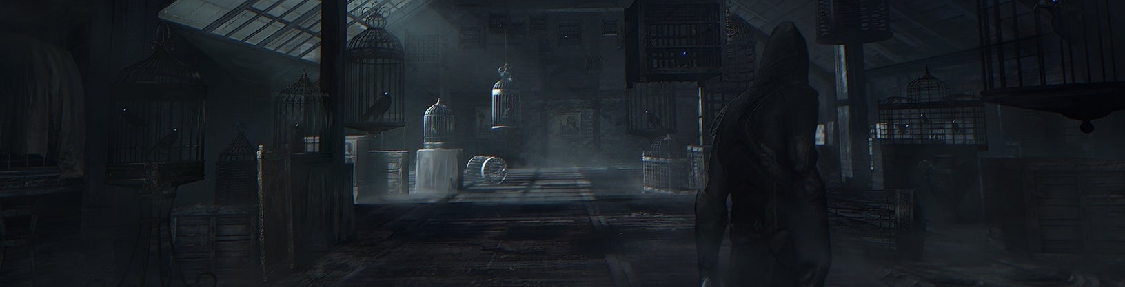 Thief Video Game Art Thief Video Game Character Concept Art, Thief,