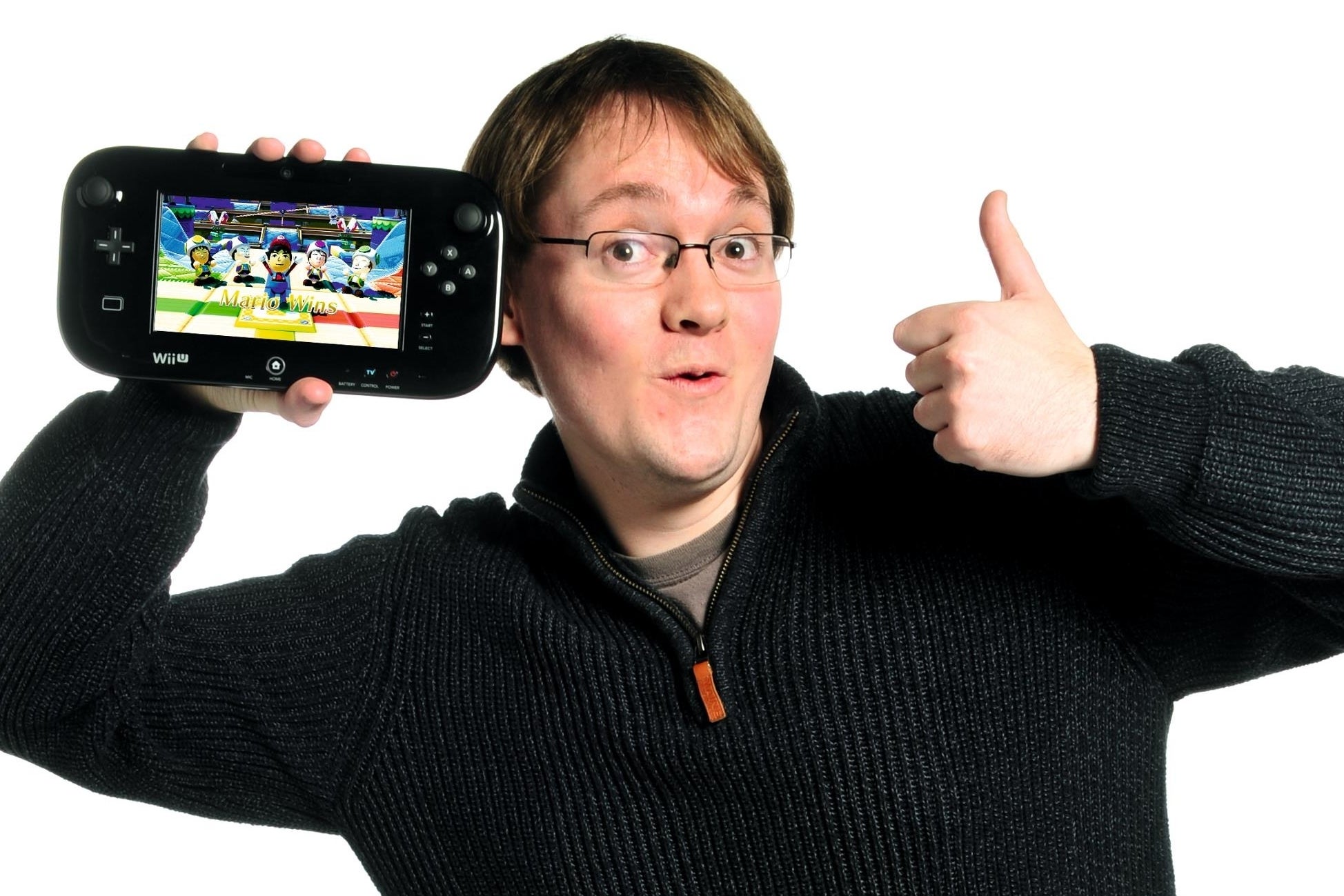 New editor for Official Nintendo Magazine | GamesIndustry.biz