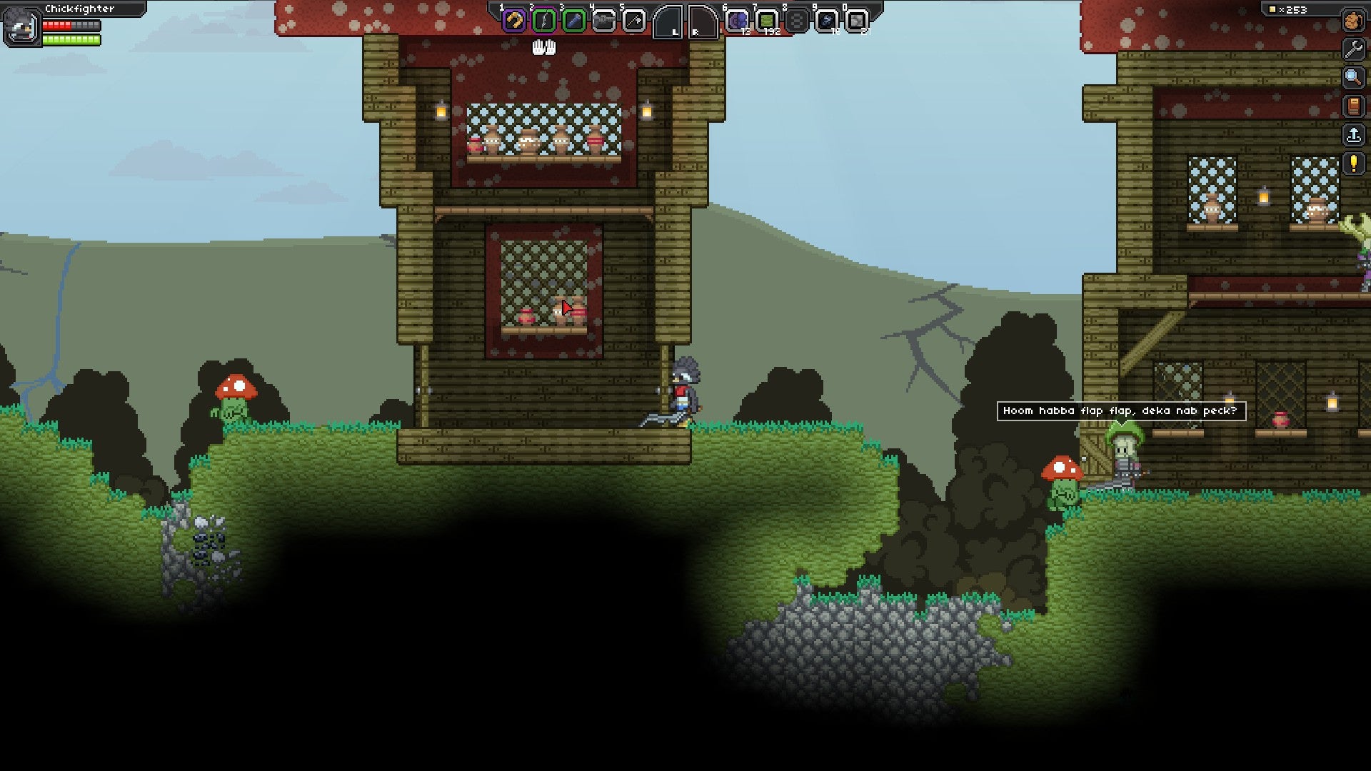 Starbound beta review | Eurogamer.net